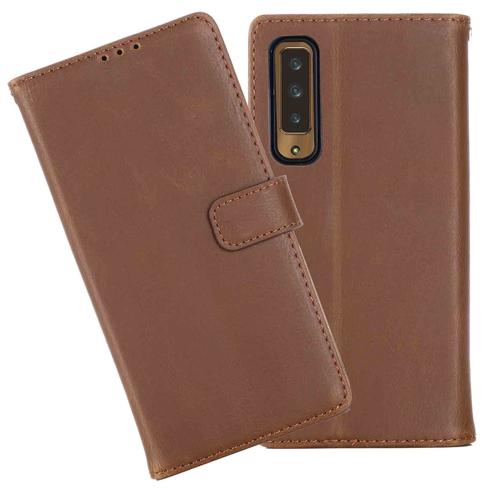 Mua 【Anrek】FUJITSU arrows NX9 F-52A docomo dual-use case notebook type ...