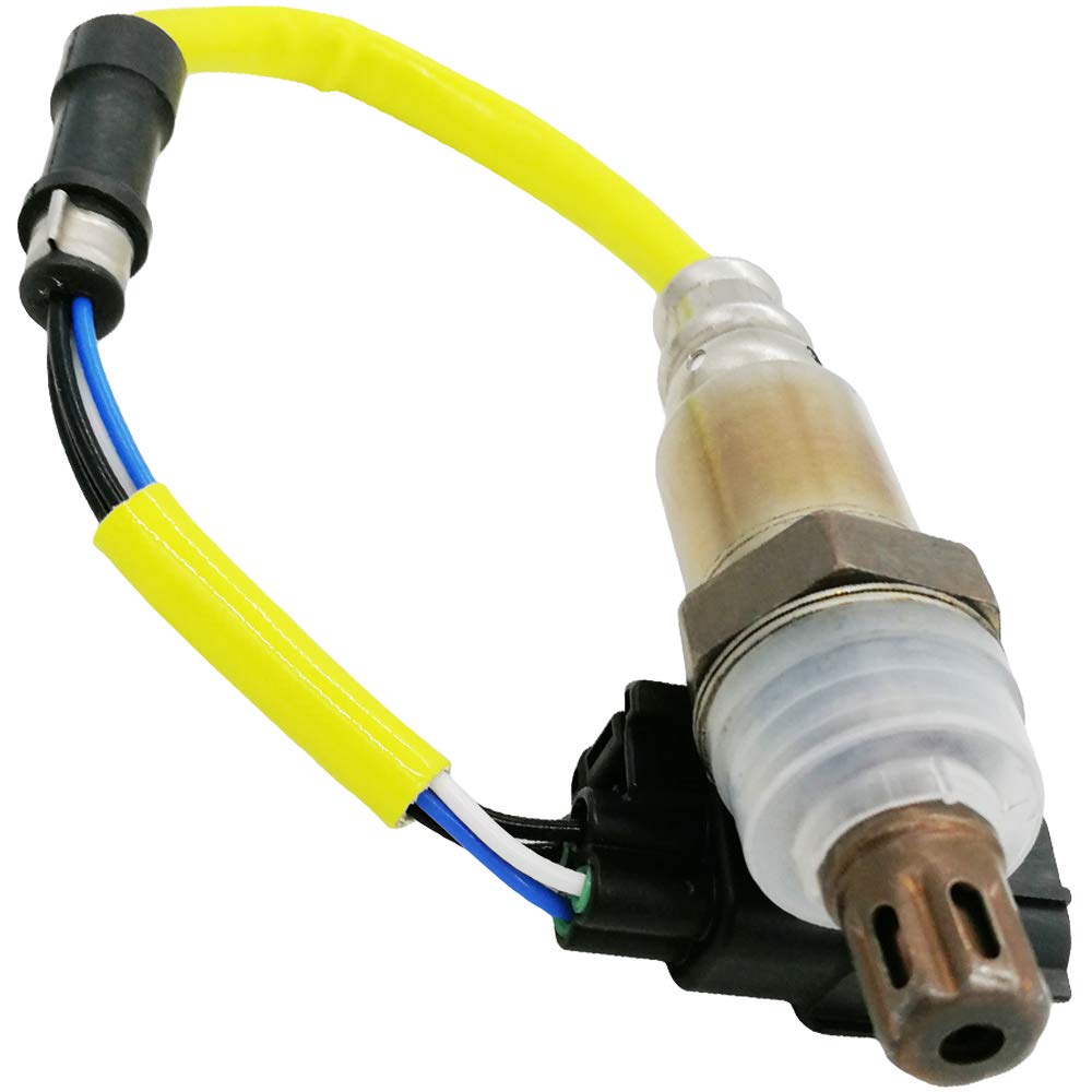 Sangyue 2X Oxygen O2 Sensor For 2007-2008 Honda Fit 1.5L Upstream ...