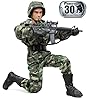 Click N' Play 12-Inch Action Figures, Military Marine NBC Specialist ...