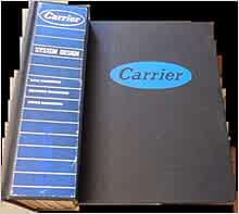 Carrier System Design Manual: Carrier: 9781114327771: Amazon.com: Books