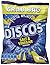 Discos Salt and Vinegar Flavour Crisps 28 G (Pack of 44): Amazon.co.uk ...