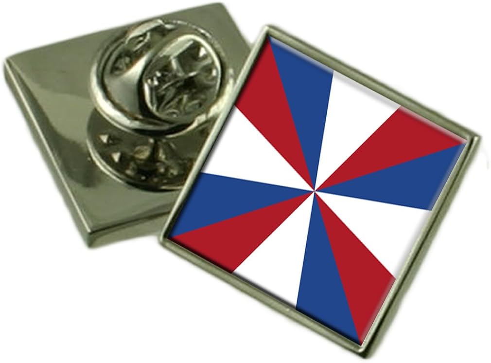Amazon.com: Royal Netherlands Navy Ensign Militairy Holland Flag Lapel ...