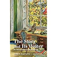 Amazon.com: The Story and Its Writer Compact: An Introduction to Short ...