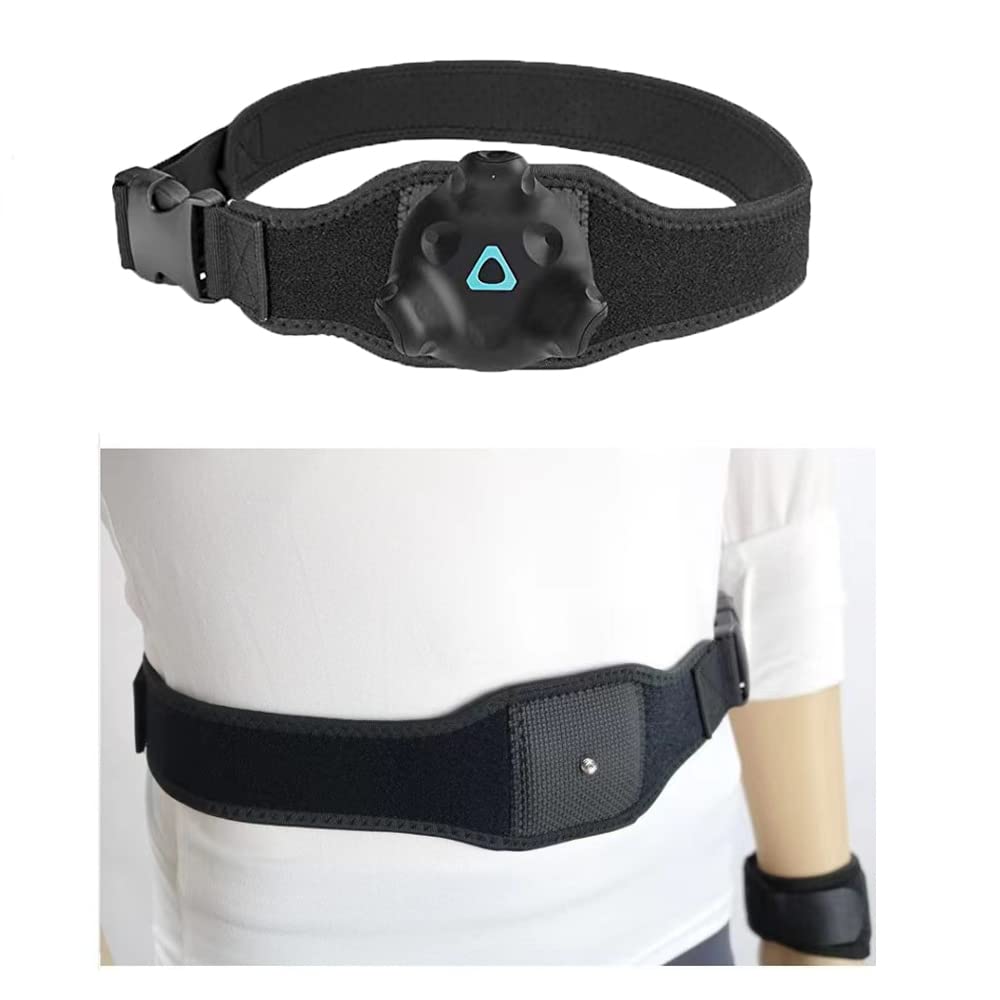 Mua Vive Tracker Full Body Tracking Straps and Tundra Tracker Full Body ...
