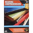 Steck-Vaughn Core Skills Reading Comprehension: Workbook Grade 2: STECK-VAUGHN: 9780544267664 ...