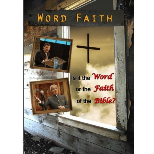 The Word Faith In The Bible