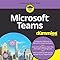 Microsoft Teams For Dummies: Withee, Rosemarie: 9781119660552: Amazon ...