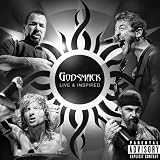 Amazon.com: Godsmack - Live [DVD] : Godsmack: Movies & TV