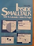 Smalltalk-80: The Interactive Programming Environment (Addison-Wesley series in computer science ...