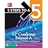 Amazon.com: Barron's AP Computer Science A, 7th Edition (9781438005942 ...