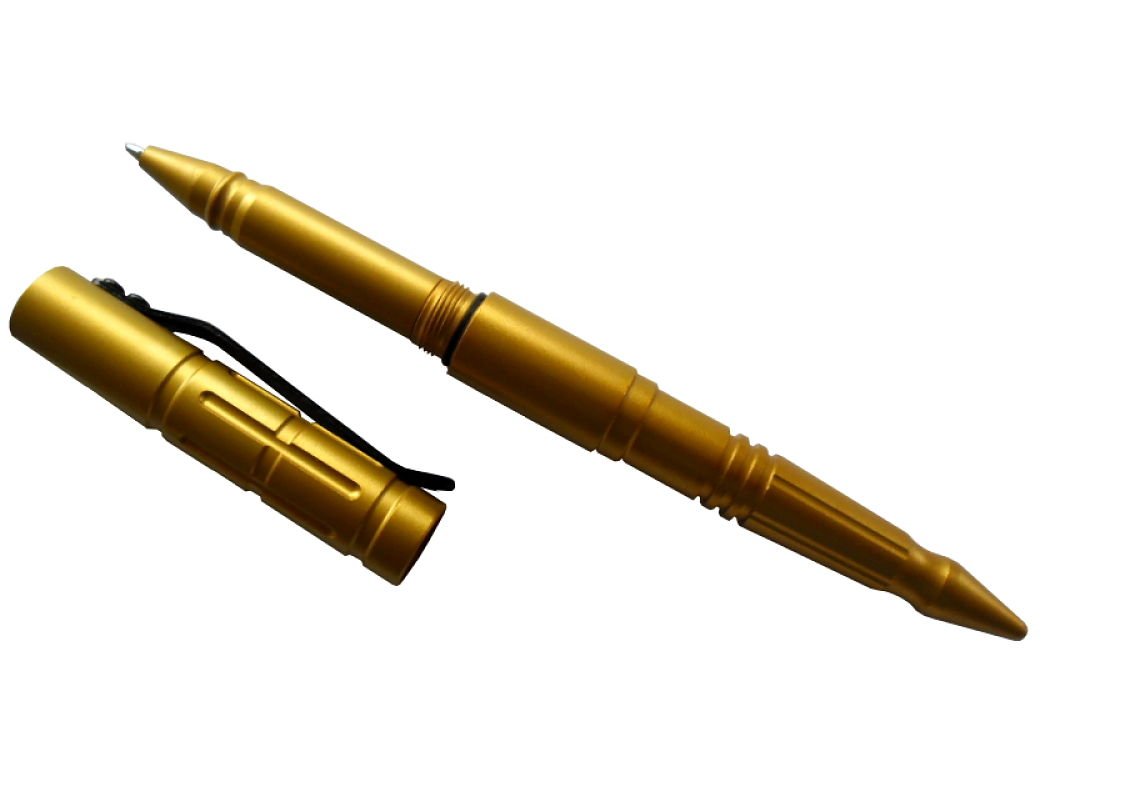 10 Best Tactical Pens – ( Highly Defensive & Solid )