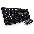 Amazon.com: Logitech 920-002478 K120 USB Keyboard : Electronics