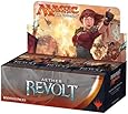 Amazon.com: Magic The Gathering: Kaladesh Sealed Booster Box: Toys & Games