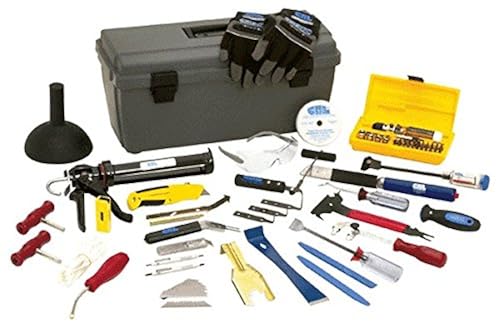 CRL General Purpose Windshield and Back Glass Rubber Installation Tool ...