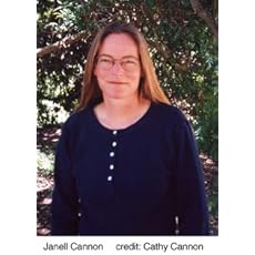 Janell Cannon Quotes