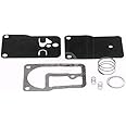 Amazon.com: Fuel Pump Kit Replaces Briggs & Stratton 393397 : Automotive