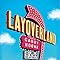 Layoverland: Noone, Gabby: 9781984836120: Books - Amazon