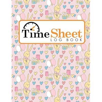 Employee Time Tracker Log Book: Daily Attendance, Nepal | Ubuy