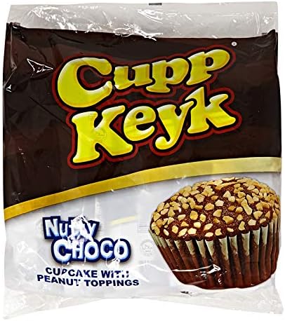 Cupp Keyk Nutty Choco - 340 gm price in UAE | Amazon UAE | supermarket ...