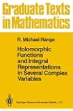 Function Theory of Several Complex Variables (AMS Chelsea Publishing): Steven G. Krantz ...