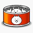 Amazon.com - Cat Food - Battle Cats Sticker Sticker Decal Bumper ...