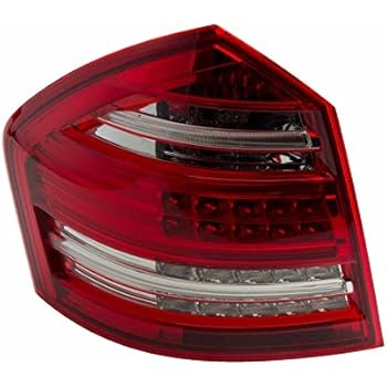 Amazon.com: Genuine 2108203564 Mercedes 210 820 35 64 / Tail Light ...