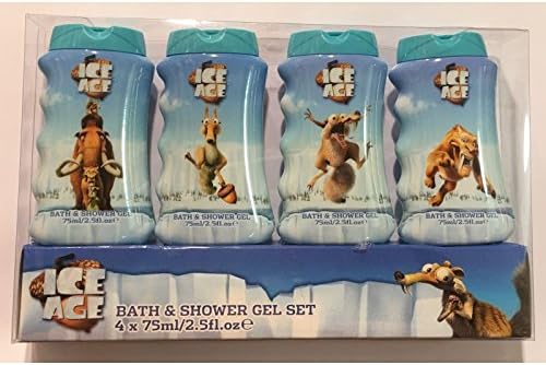 Ice Age Travel Pack – BigaMart