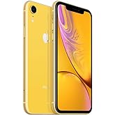 Amazon.com: Apple iPhone 11, US Version, 64GB, Yellow - Unlocked ...