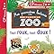 Amazon.fr - 1ères lectures UNE SAISON AU ZOO - Tout roux, tout doux ...
