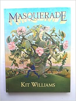 Masquerade: Amazon.co.uk: Williams, Kit: 9780224016179: Books