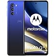 motorola Moto G51 5G 128GB 4GB XT2171-1 Azul Desbloqueado : Amazon.com ...