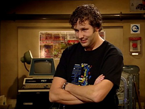 Watch The IT Crowd - Season 1 | Prime Video