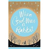 When God Was a Rabbit: A Novel: Winman, Sarah: 9781608195374: Amazon ...