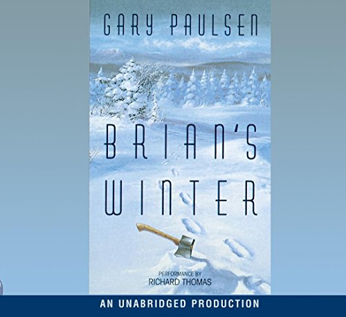 Brian's Winter, by Gary Paulsen | Booklist Online