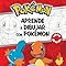 Aprende a dibujar con Pokémon (Colección Pokémon): Amazon.es: Varios autores: Libros