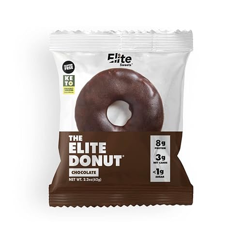 Apple Cider super Donuts Count