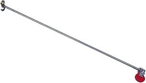 Amazon.com : Annin Flagmakers 806800 2 .5 ft. Non Tangle Flagpole Rod ...