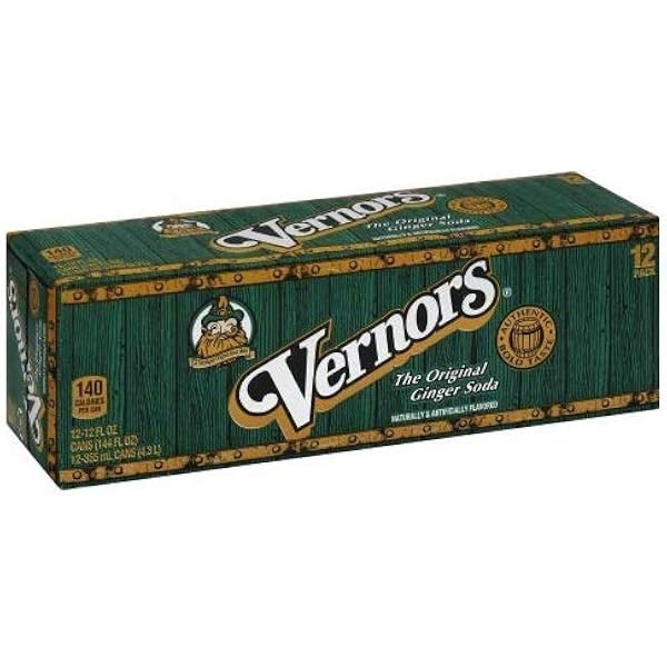 Vernors Soda Ginger The Original 2 Lt 21 Qt Amazon.com : Vernors