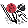 Amazon.com : Blade Conversion Kit : String Trimmer Accessories : Patio ...
