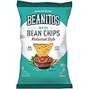 Amazon.com : Beanitos Restaurant Style White Bean and Sea Salt, The ...