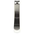 Amazon.com : Denco Stainless Steel Nail Clipper : Hand And Nail Care ...