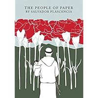 The People of Paper: Plascencia, Salvador: 9781932416213: Amazon.com: Books