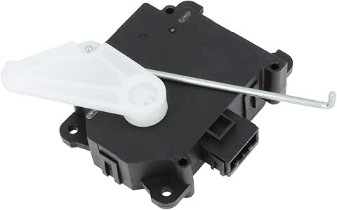 Air Door Actuator HVAC Blend Control Actuator fit for Acura MDX 2002 ...