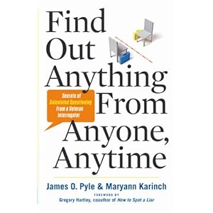 Find Out Anything From Anyone, Anytime | connywithay