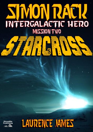 Publication: Starcross