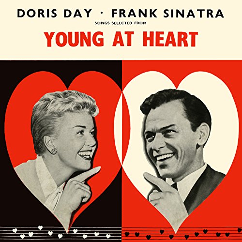 Young At Heart (Bonus Tracks) by Doris Day & Frank Sinatra on Amazon ...