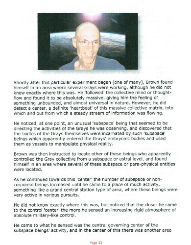 Secrets of the Dulce Base Alien Underground – Blue Planet Project Book ...