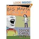 Amazon.com: Big Mouth & Ugly Girl (9780064473477): Joyce Carol Oates: Books