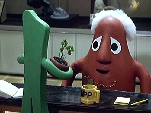 Watch Gumby - Season 3 | Prime Video