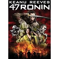 Amazon.com: 47 Ronin: The Classic Tale of Samurai Loyalty, Bravery and ...